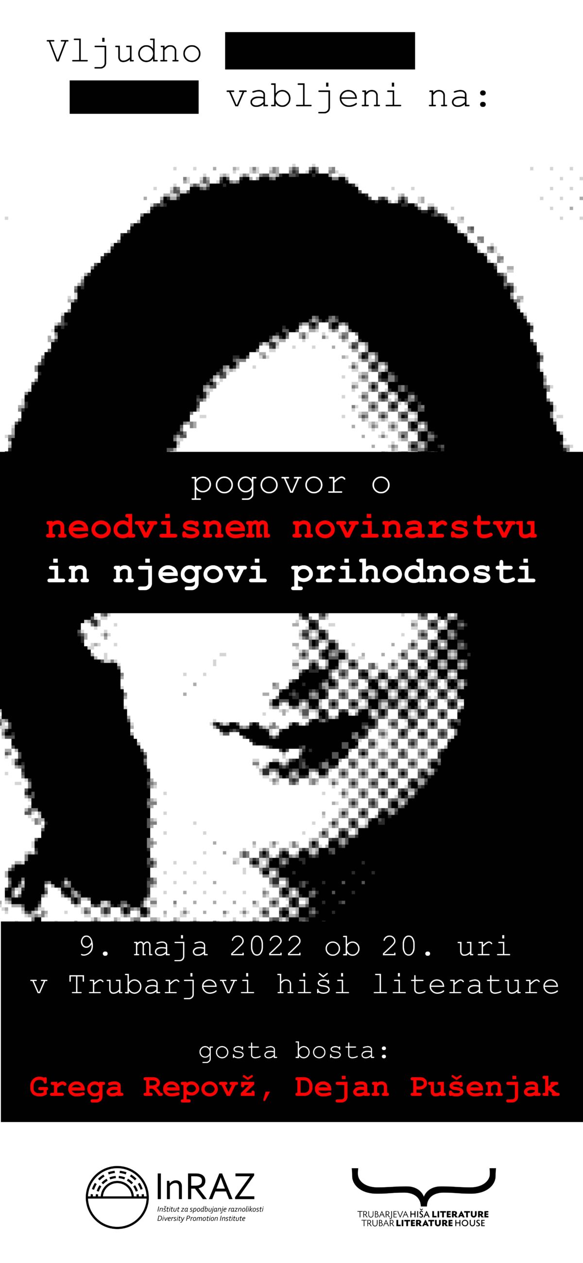 InRAZ – Inštitut za spodbujanje raznolikosti